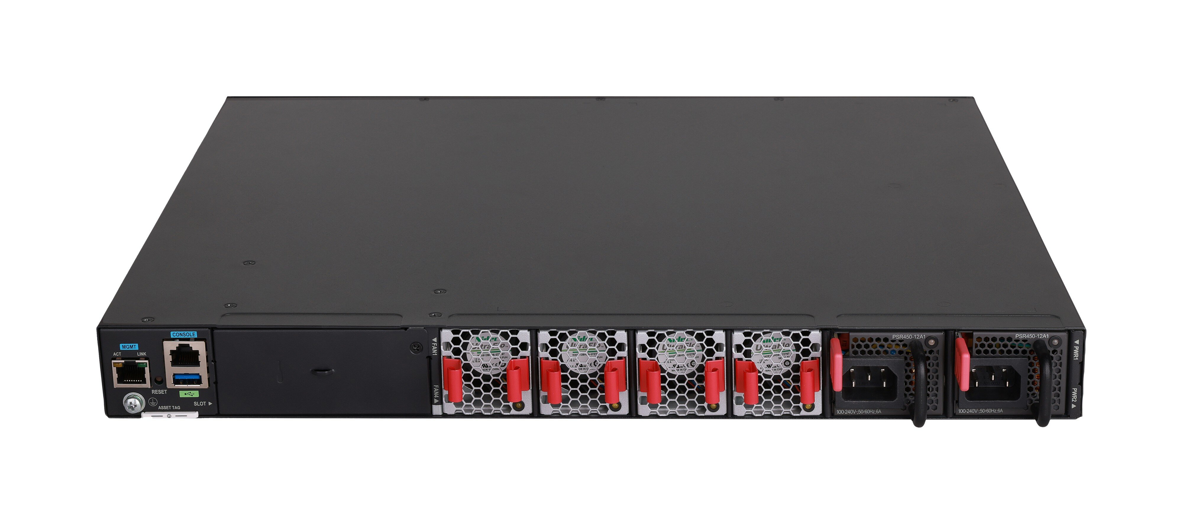 HPE Networking Comware 5720 32p SFP+ 1G/10G 6p QSFP28 100G Switch ...