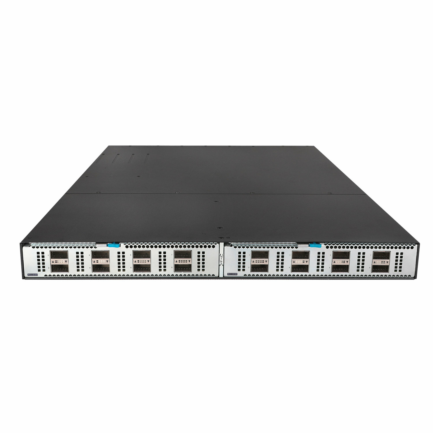 HPE FlexFabric 5945 2-slot - switch - 2 ports - managed - rack-mountable