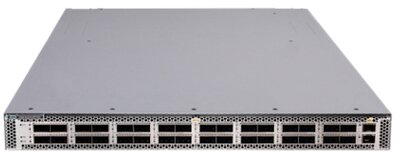 HPE Networking Comware 5960 32 Port 400G QSFP-DD Data Center Switch ...