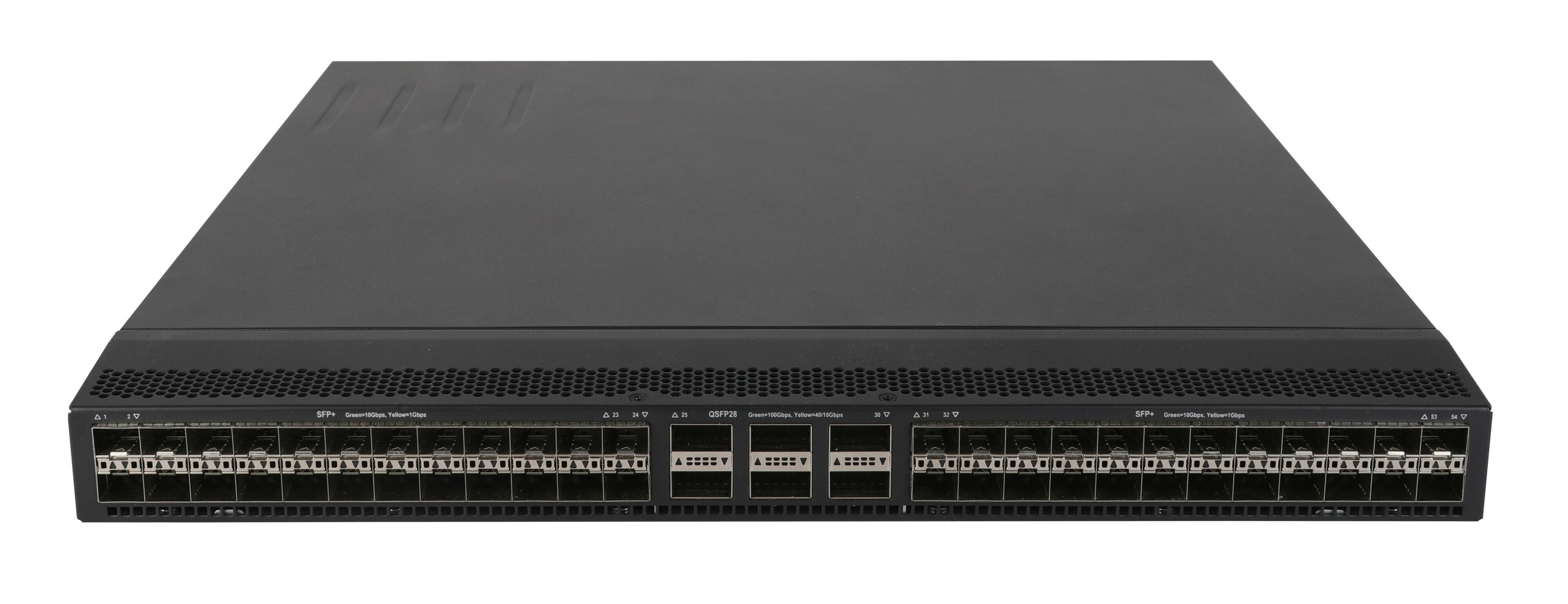 HPE FlexFabric 5980 - switch - 48 ports - managed - rack-mountable