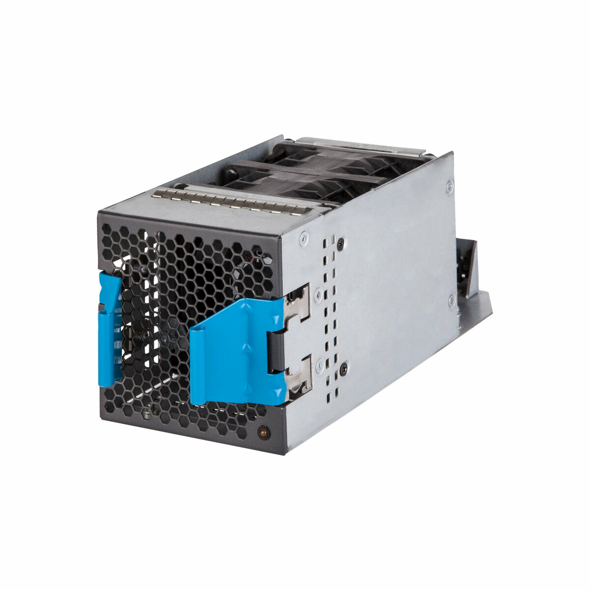 HPE Back to Front Airflow Fan Tray - network device fan tray