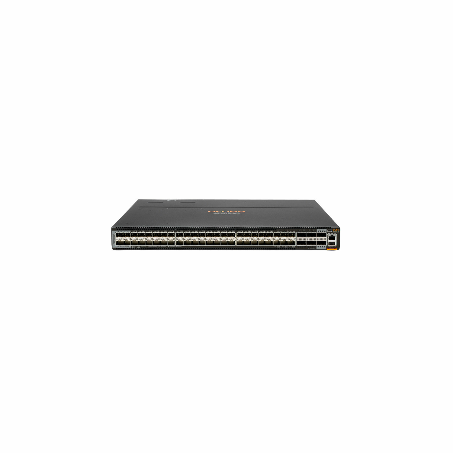 HPE Aruba CX 8360-48Y6C v2 - switch - 48 ports - managed - rack-mountable