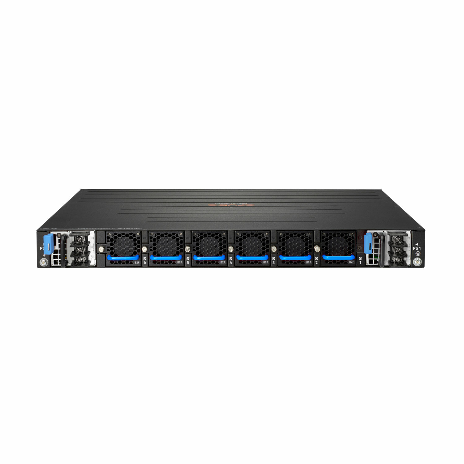 HPE Aruba 8325-32C - Switch - L3 - Managed - 32 x 100 Gigabit QSFP28 ...