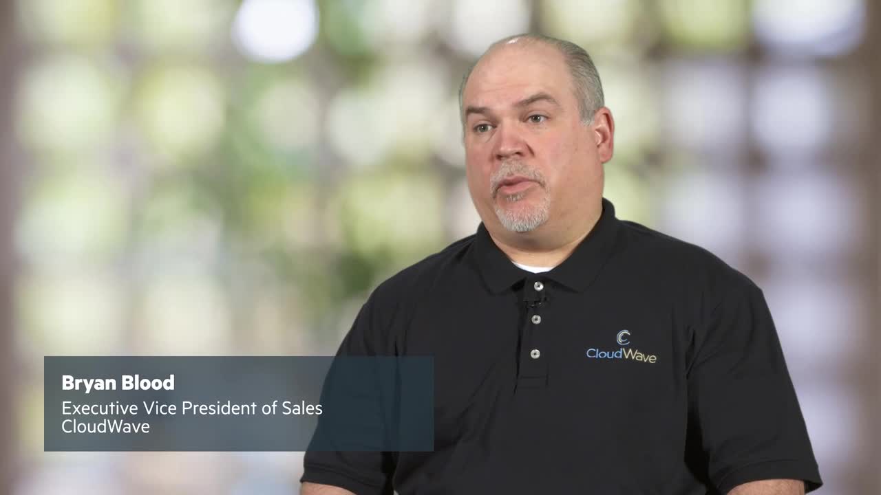 HPE Primera Field Integrated Configuration - configuration