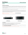 HPE Primera 600 2-way Storage Base - lagringskabinet (N9Z46A) | Atea ...