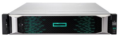 HPE Primera 600 2-way Storage Base - lagringskabinet (N9Z46A) | Atea ...