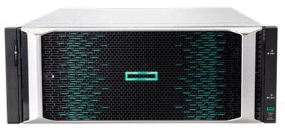Lakeshore IT Solutions - Hewlett Packard Enterprise - HPE Primera A650 ...
