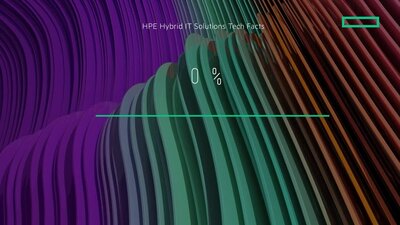 HPE Alletra 9000 - réseau SSD