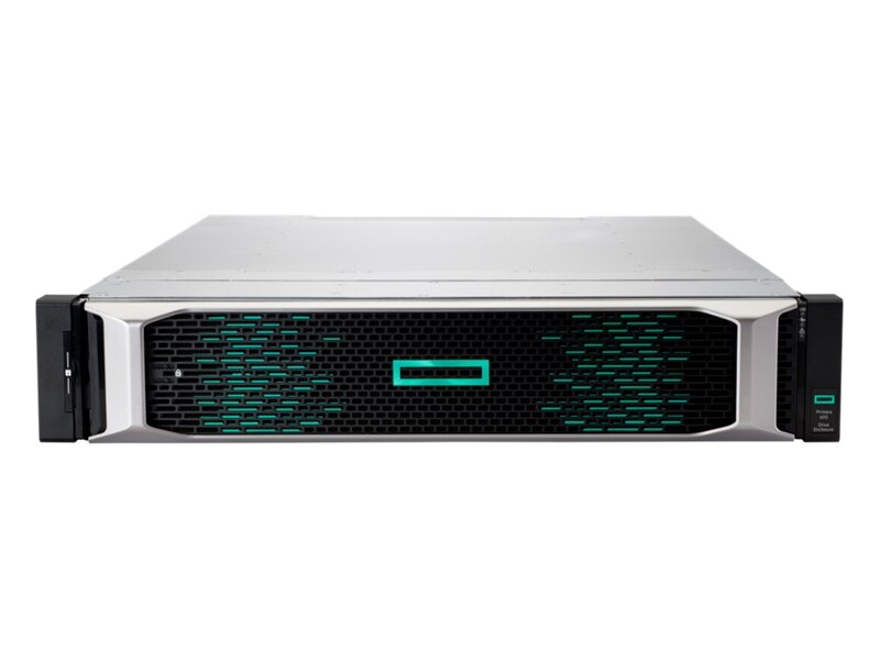 HPE Primera 600 2-way Storage Base - lagringskabinet (N9Z46A) | Atea ...