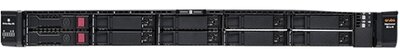 HPE Aruba EdgeConnect EC-L-H SD-WAN Gateway - SD- 10GbE - 1U - cloud ...