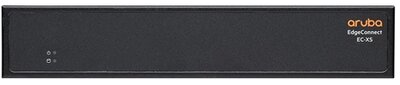 HPE Aruba EdgeConnect EC-XS SD-WAN Gateway - SD- 1GbE - 1U - cloud ...