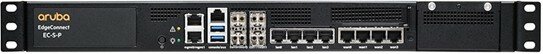 HPE Aruba EdgeConnect EC-S-P SD-WAN Gateway - SD- molnhanterad för ...
