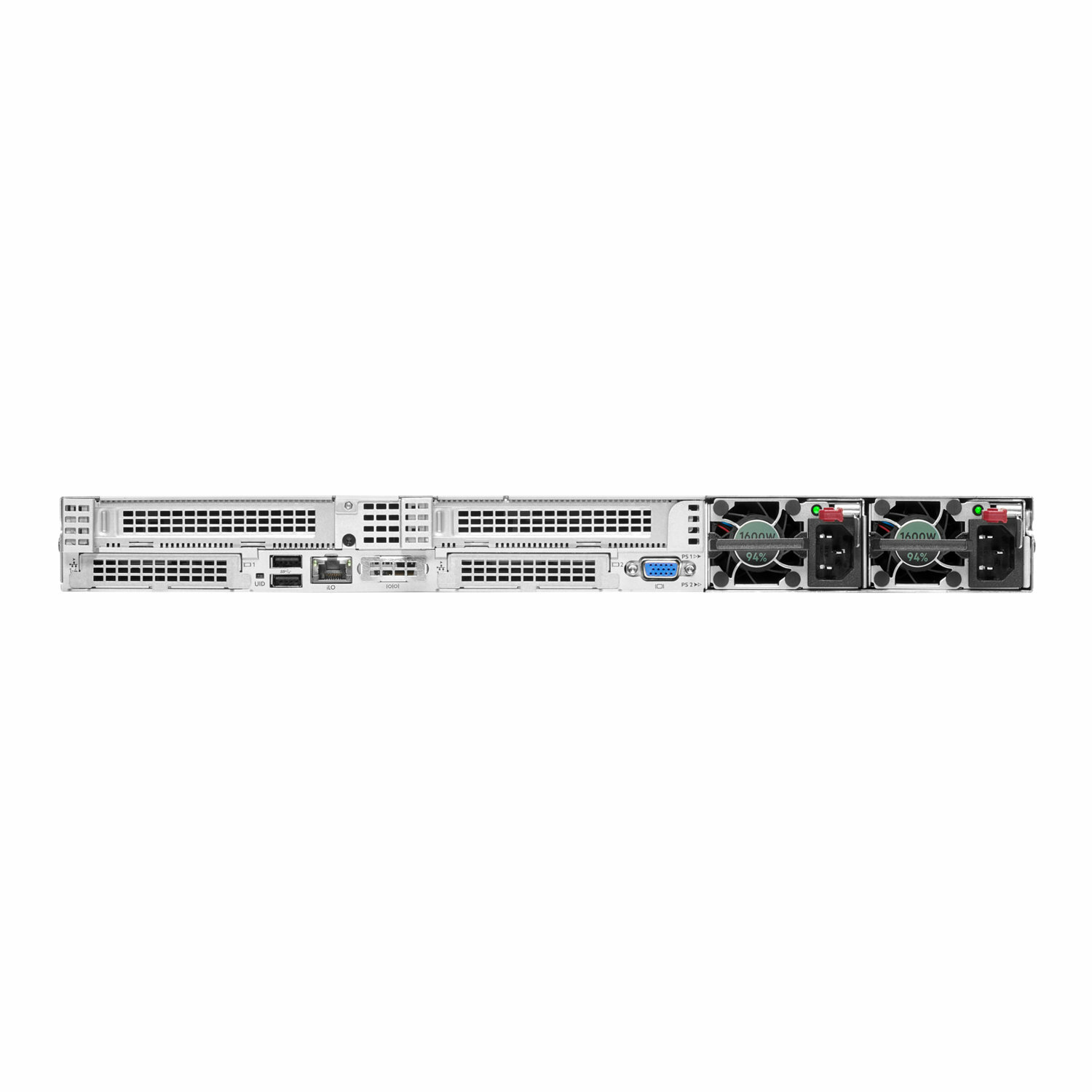 HPE Alletra 4110 20SFF CTO System