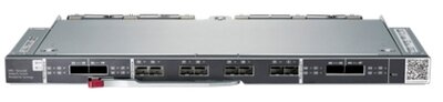 Brocade 16Gb/24 Fibre Channel SAN Switch Module for HPE Synergy ...