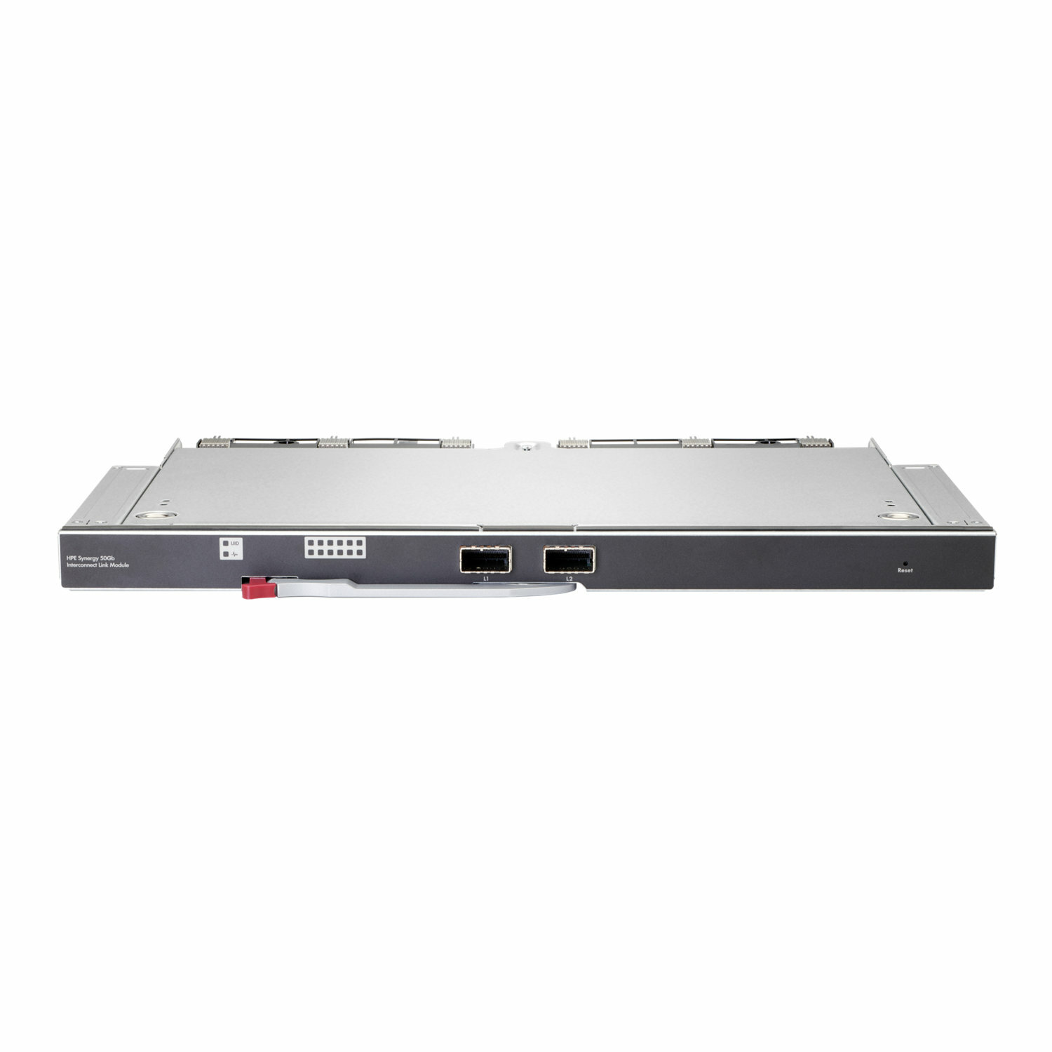 HPE Synergy Interconnect Link Module - network management device