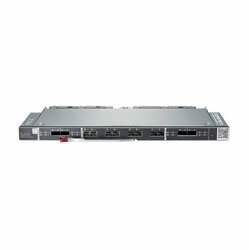 Brocade 16Gb/24 Fibre Channel SAN Switch Module for HPE Synergy ...