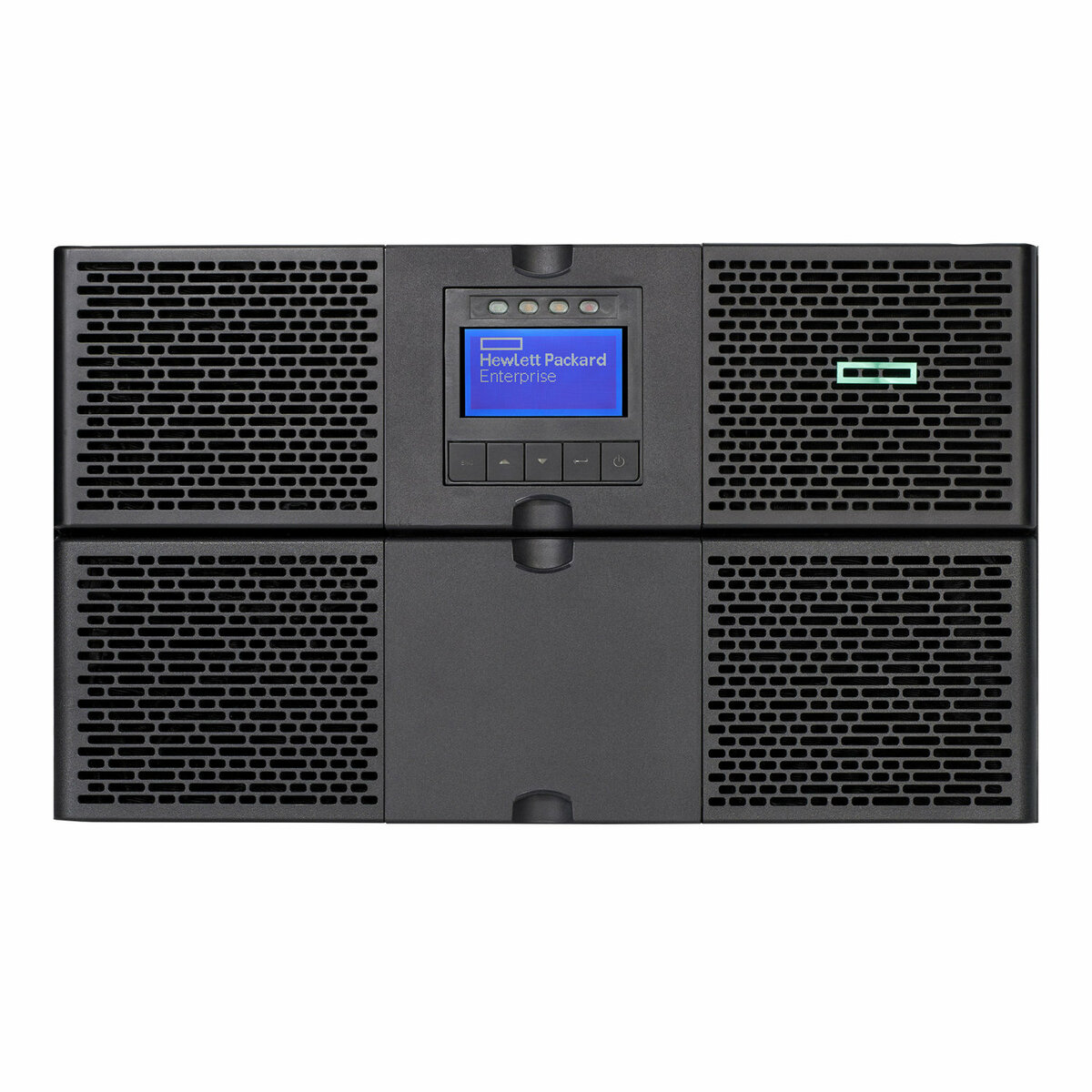 HPE UPS R8000 G2 - UPS - 7.2 kW - 8000 VA