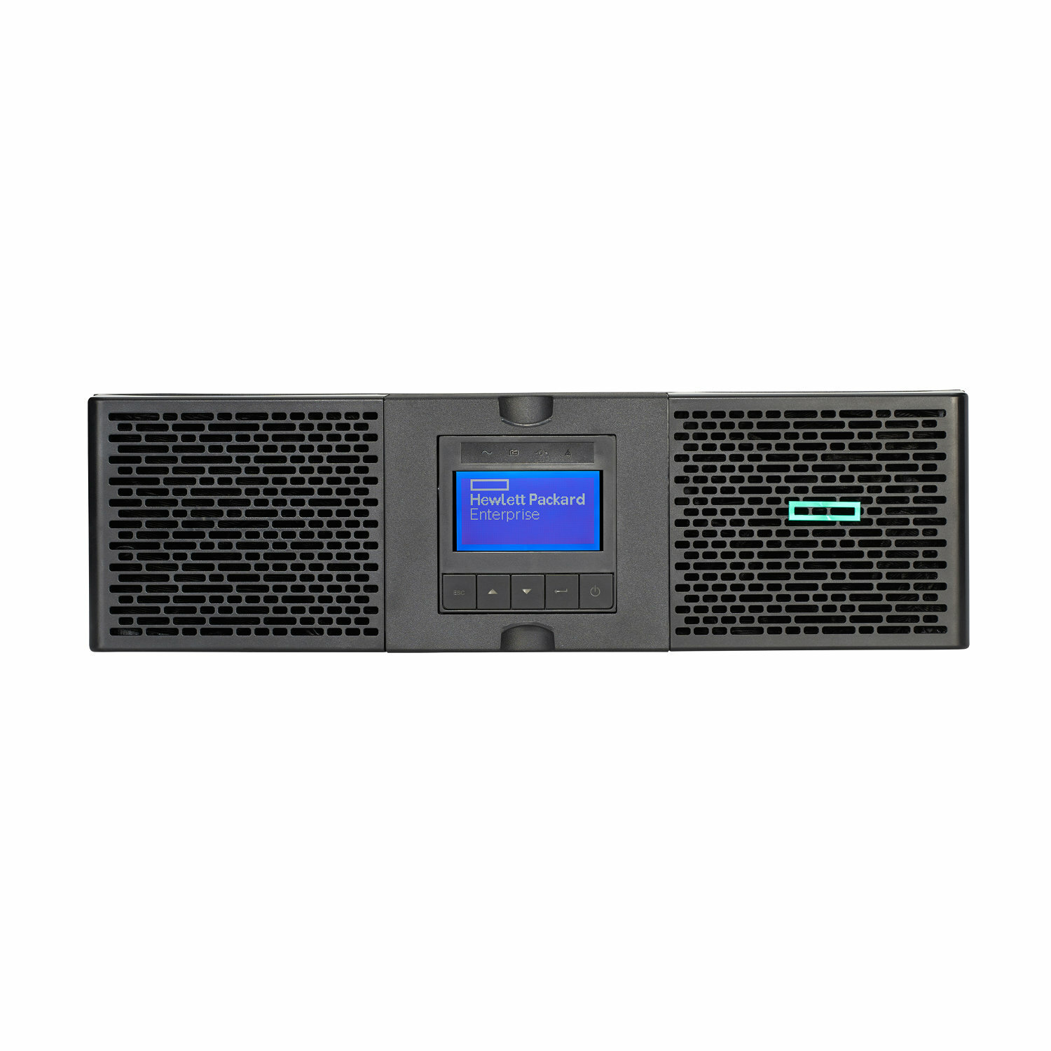 HPE UPS R5000 G2 - UPS - 4.5 kW - 5000 VA