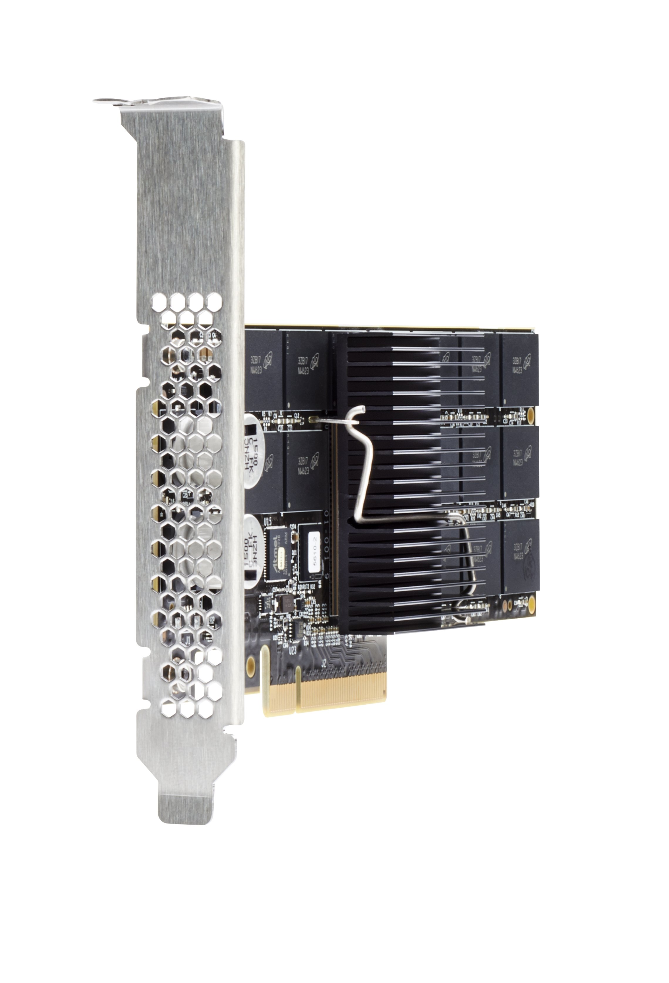 HPE Mainstream Endurance Workload Accelerator - SSD - 700 GB - PCIe 2.0 x8