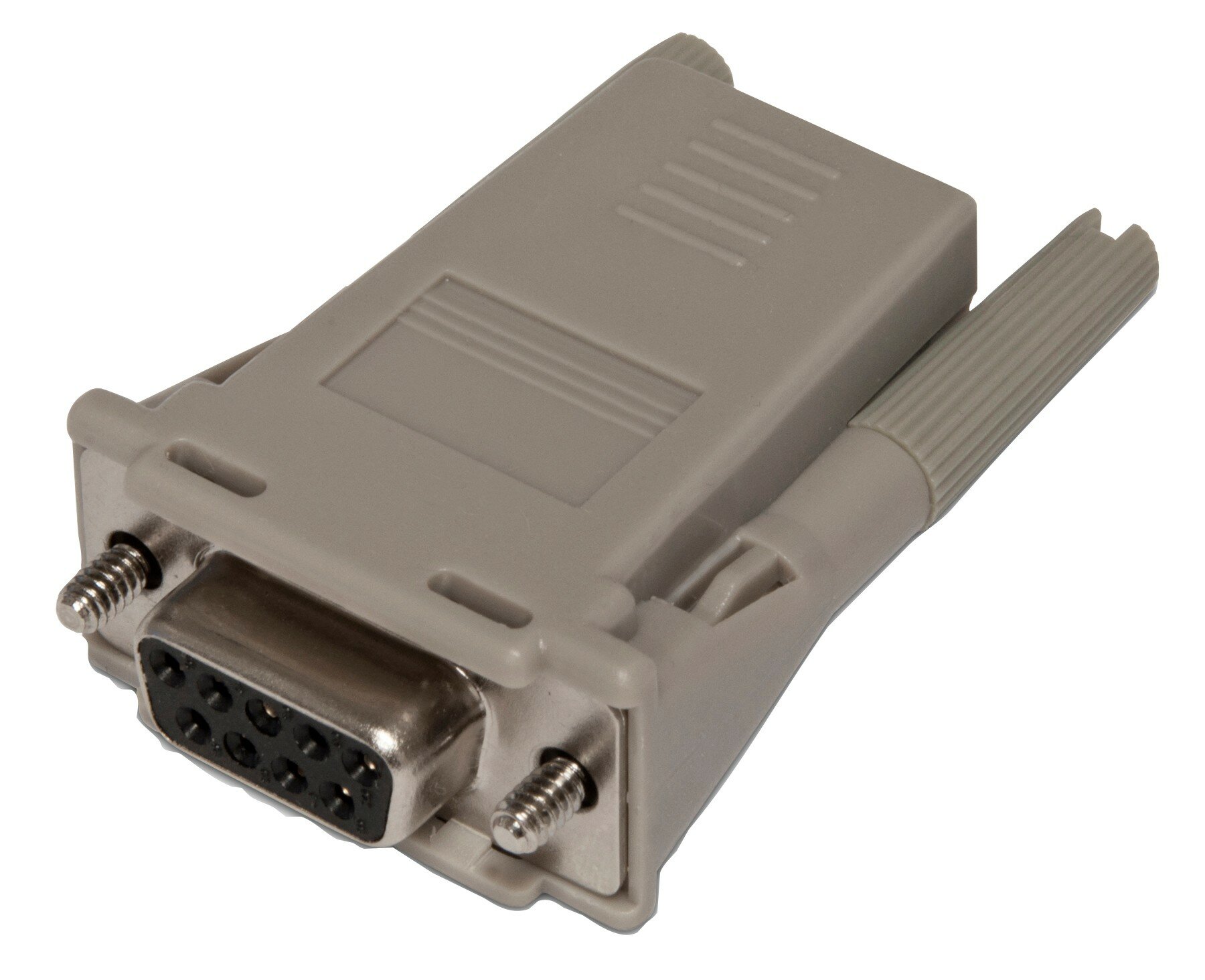 HPE serial adapter