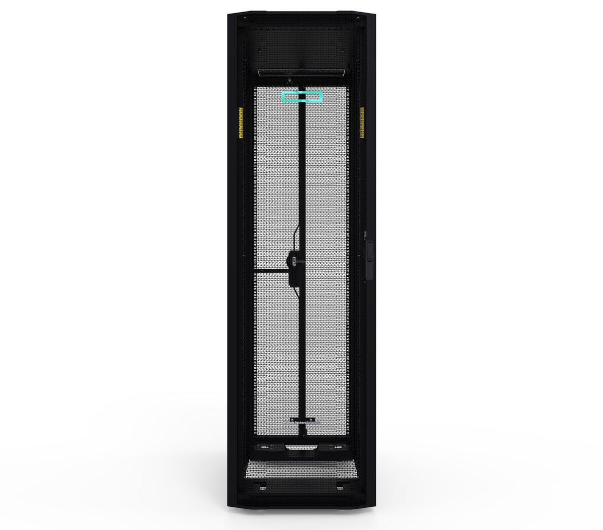 HPE 42U 600x1075mm Adv G2 Kit Pllt Rack [P9K07A]