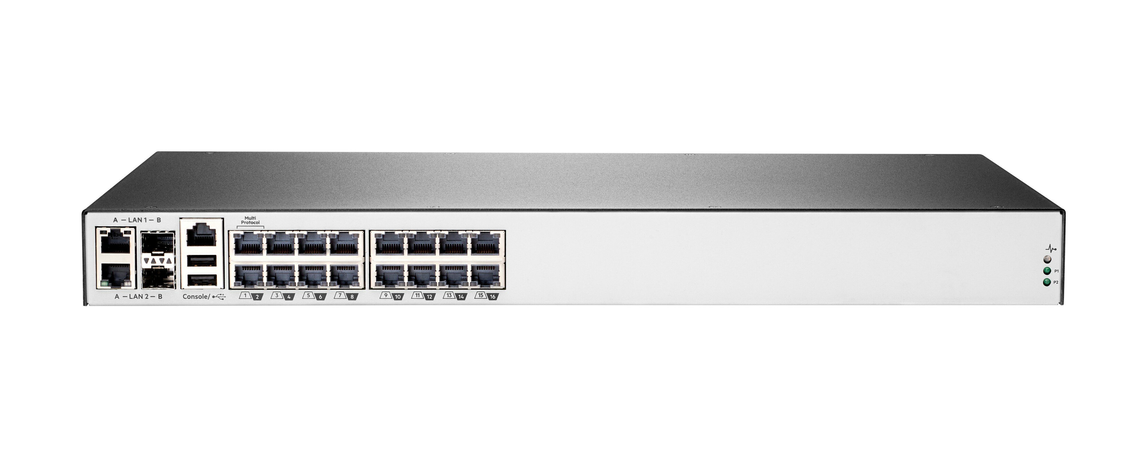 HPE Serial Console Server - console server