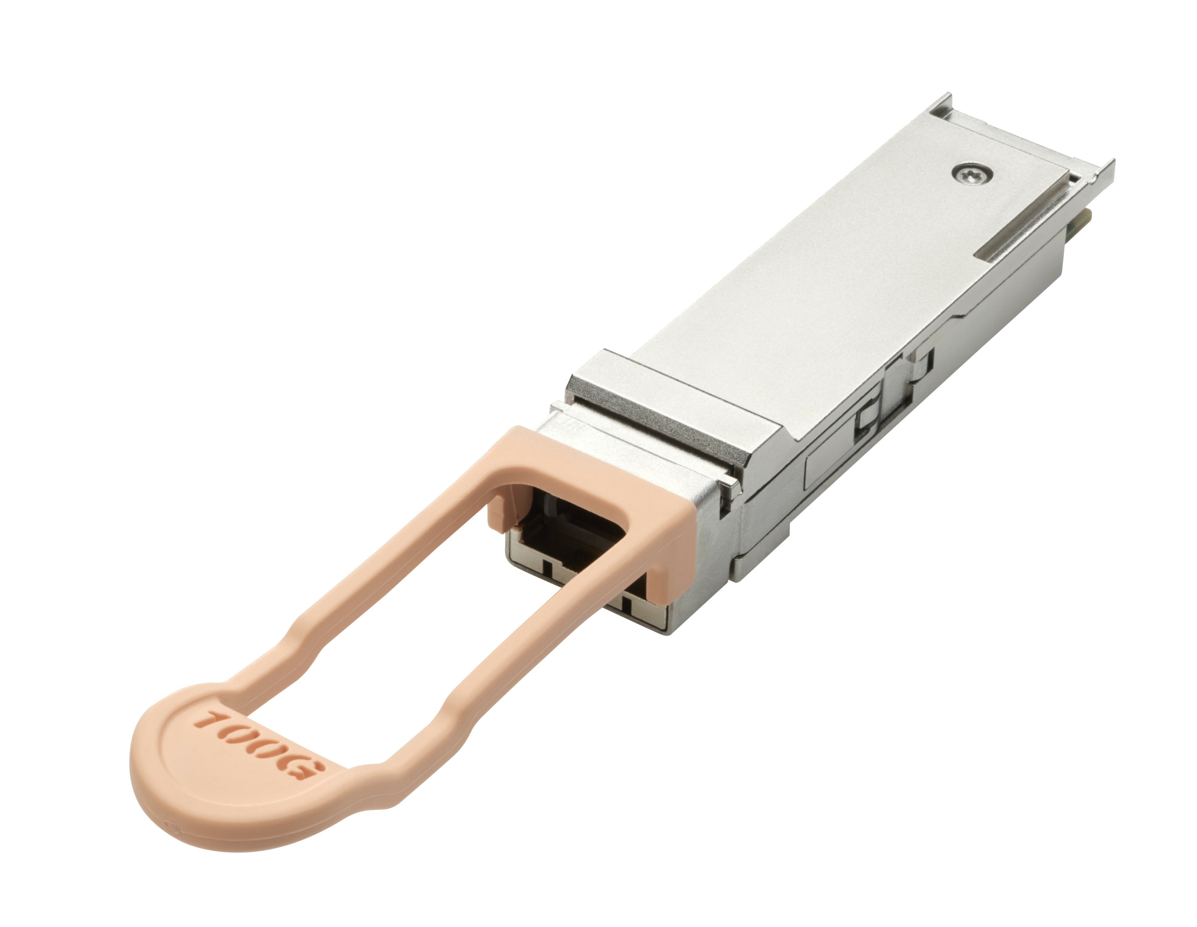 HPE - QSFP28 transceiver module - 100 Gigabit Ethernet