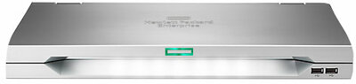 HPE LCD8500 - console KVM - 18.51" (AF630A)