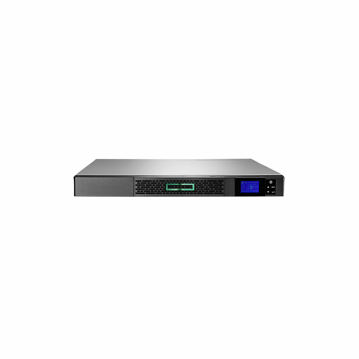 HPE R1500 G4 - UPS - 1100 Watt - 1440 VA