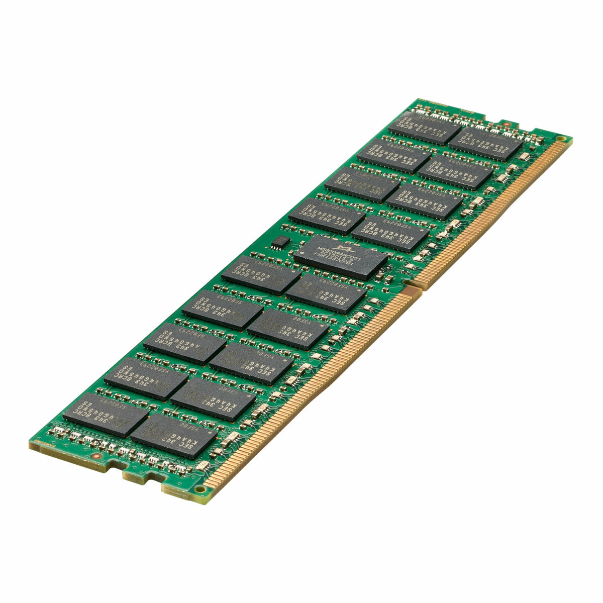 HPE SmartMemory - DDR4 - module - 16 GB - DIMM 288-pin - 2666 MHz / PC4-21300 - registered