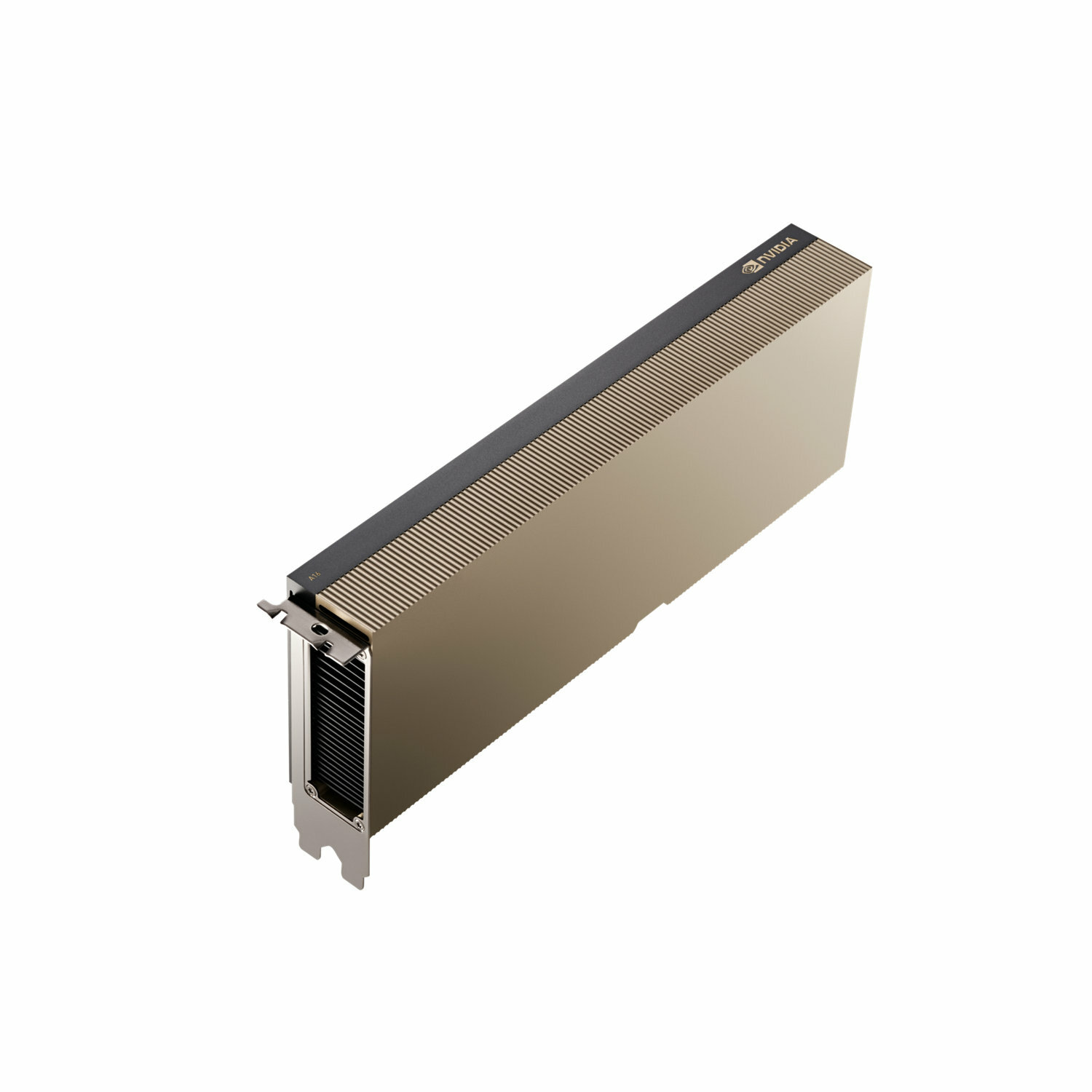 NVIDIA A16 - GPU computing processor - A16 - 64 GB