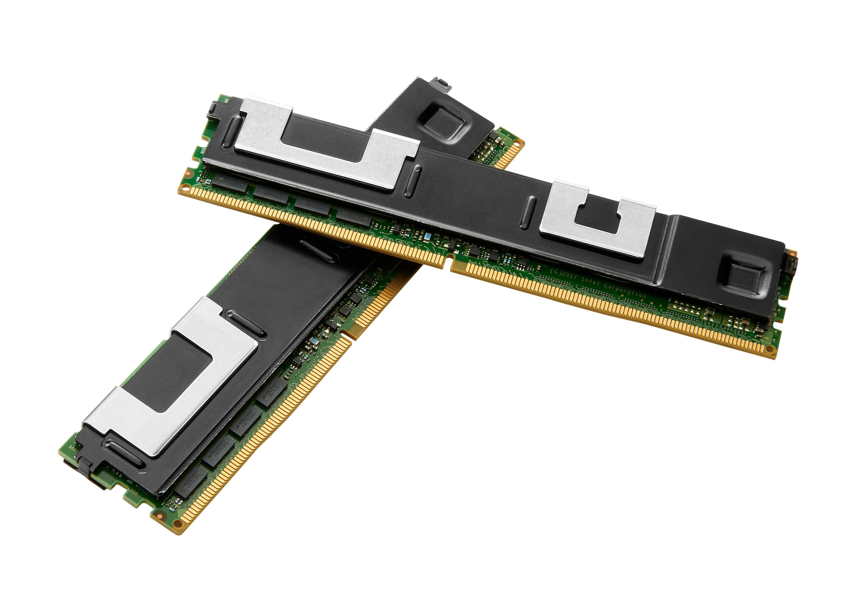 HPE Persistent Memory - DDR-T - module - 512 GB - DIMM 288-pin - 2666 ...