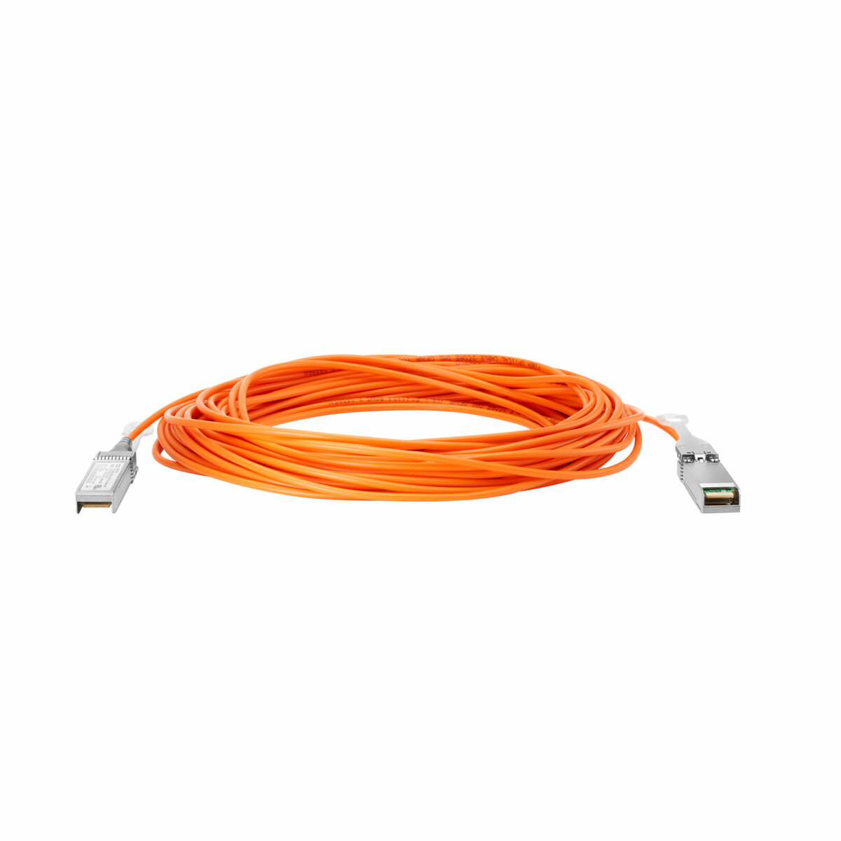 HPE Active Optical Cable - 25GBase-AOC direct attach cable - 15 m