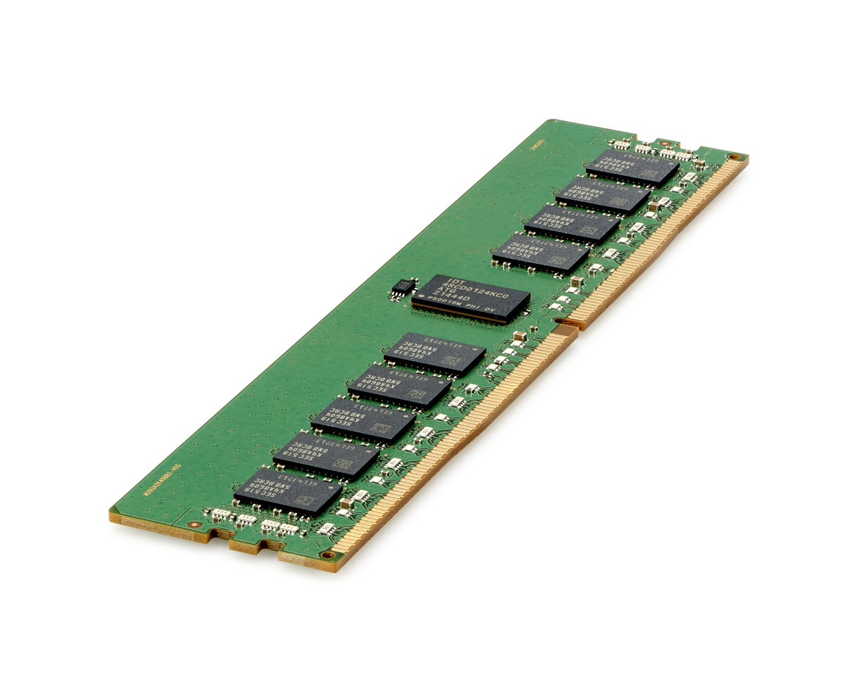 HPE - DDR3 - module - 16 GB - DIMM 240-pin - 1066 MHz / PC3-8500 ...