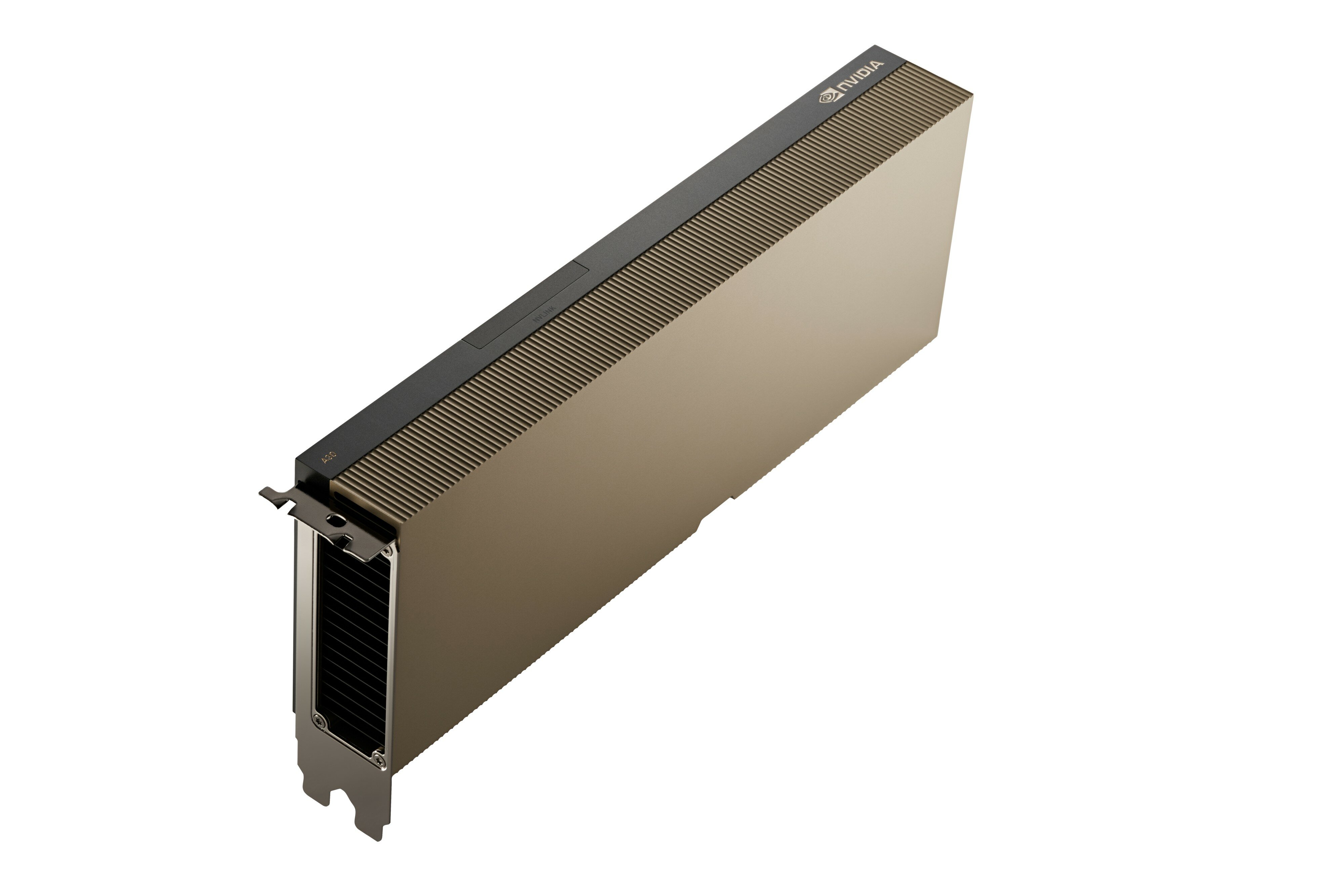 NVIDIA A30 - GPU-beregningsprosessor - A30 - 24 GB (R9S38C for bedrift ...