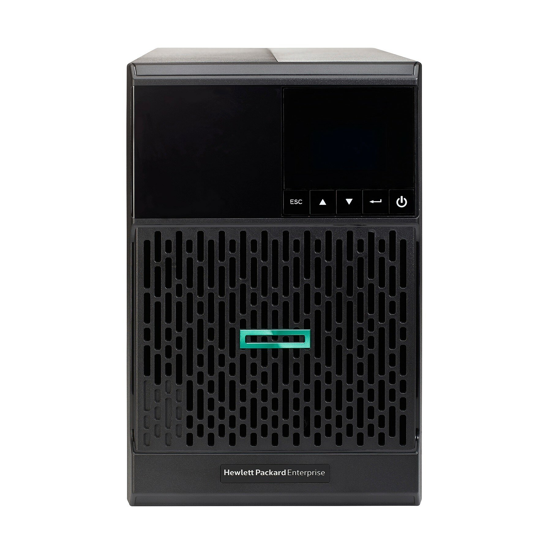 HPE T1500 G5 - UPS - 1080 Watt - 1400 VA