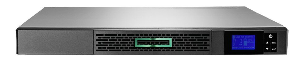 HPE R1500 G4 - UPS - 1100 Watt - 1440 VA