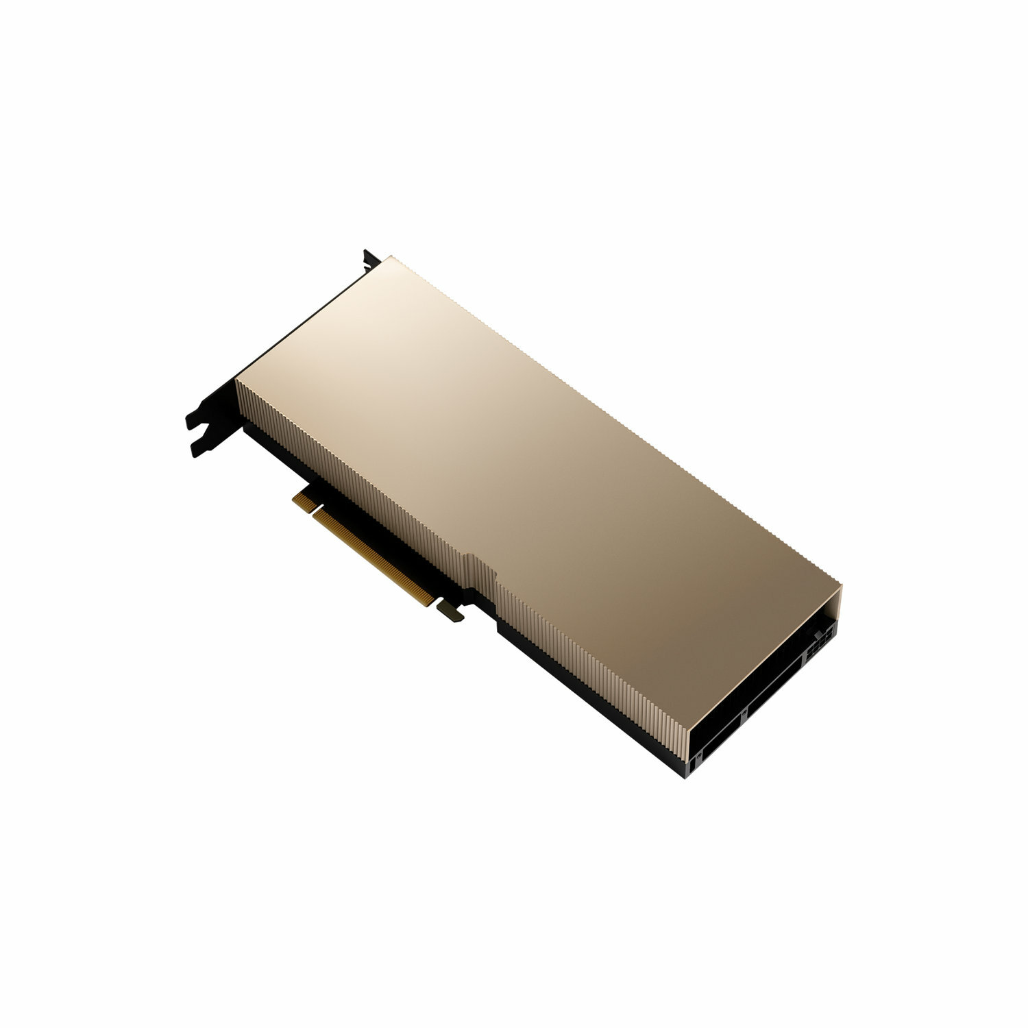 NVIDIA A100 - GPU computing processor - A100 Tensor Core - 80 GB