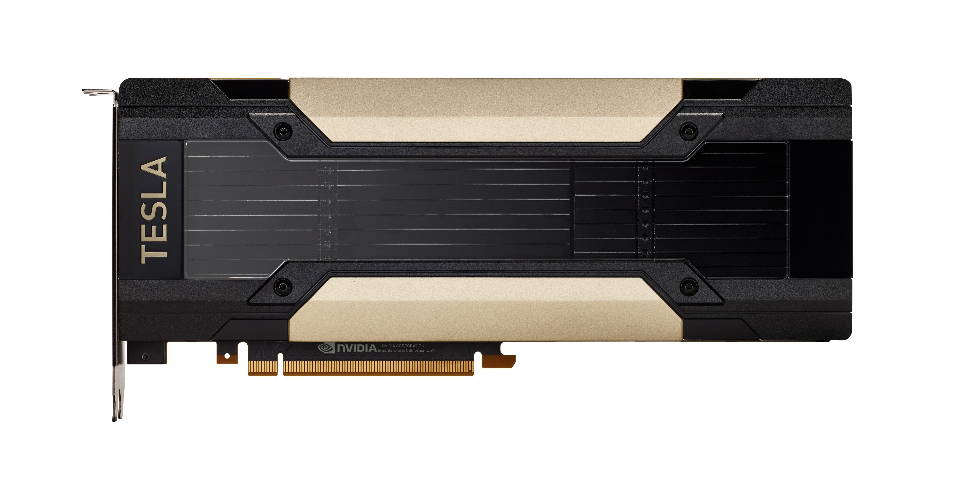 NVIDIA Tesla V100S - GPU computing processor - Tesla V100S - 32 GB