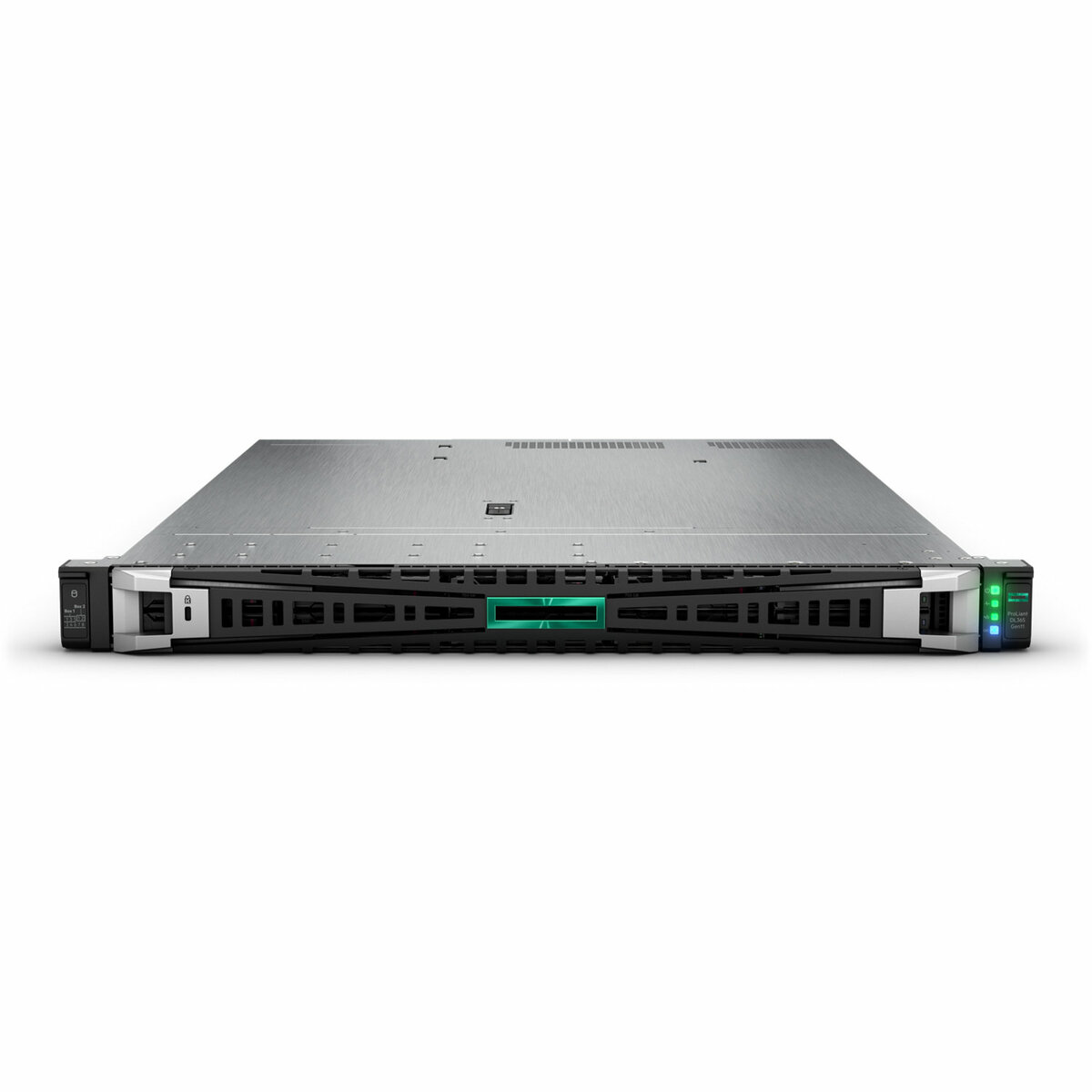 HPE ProLiant DL365 Gen11サーバーシリーズ - アセンテック