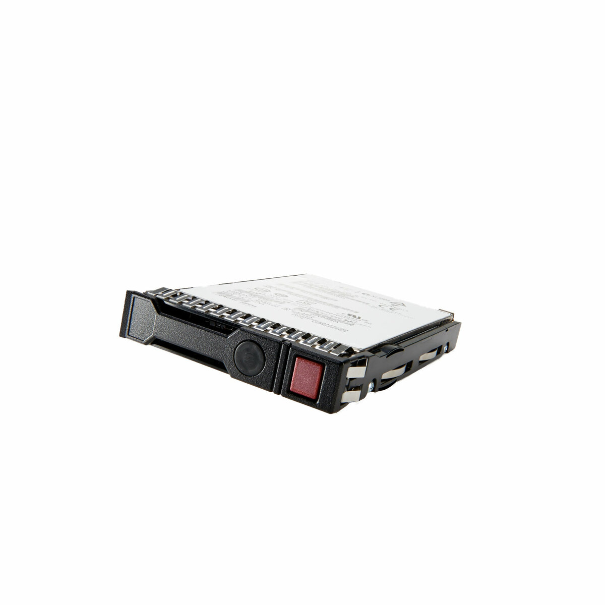 HPE - server SATA/SAS backplane - 4LFF mid tray