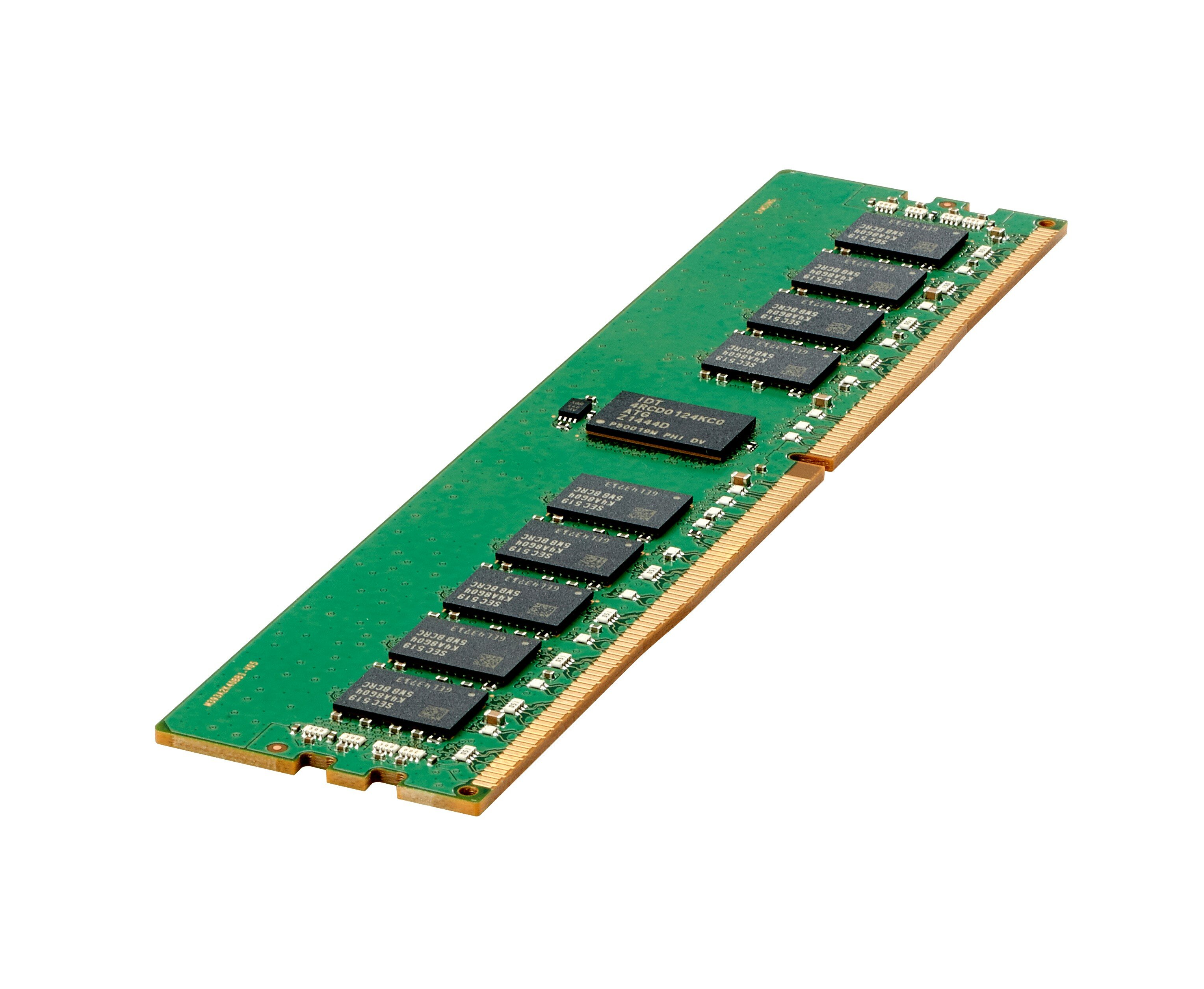 HPE SmartMemory - DDR4 - module - 64 GB - DIMM 288-pin - 2933 MHz / PC4 ...