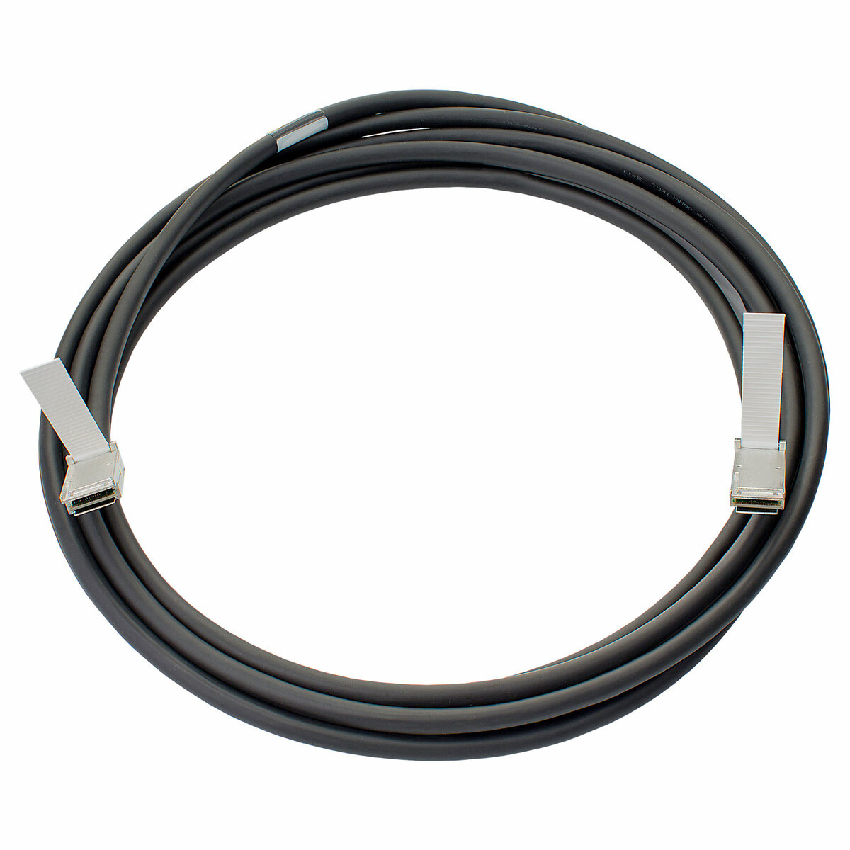 HPE Direct Attach Cable - direct attach cable - 10 ft