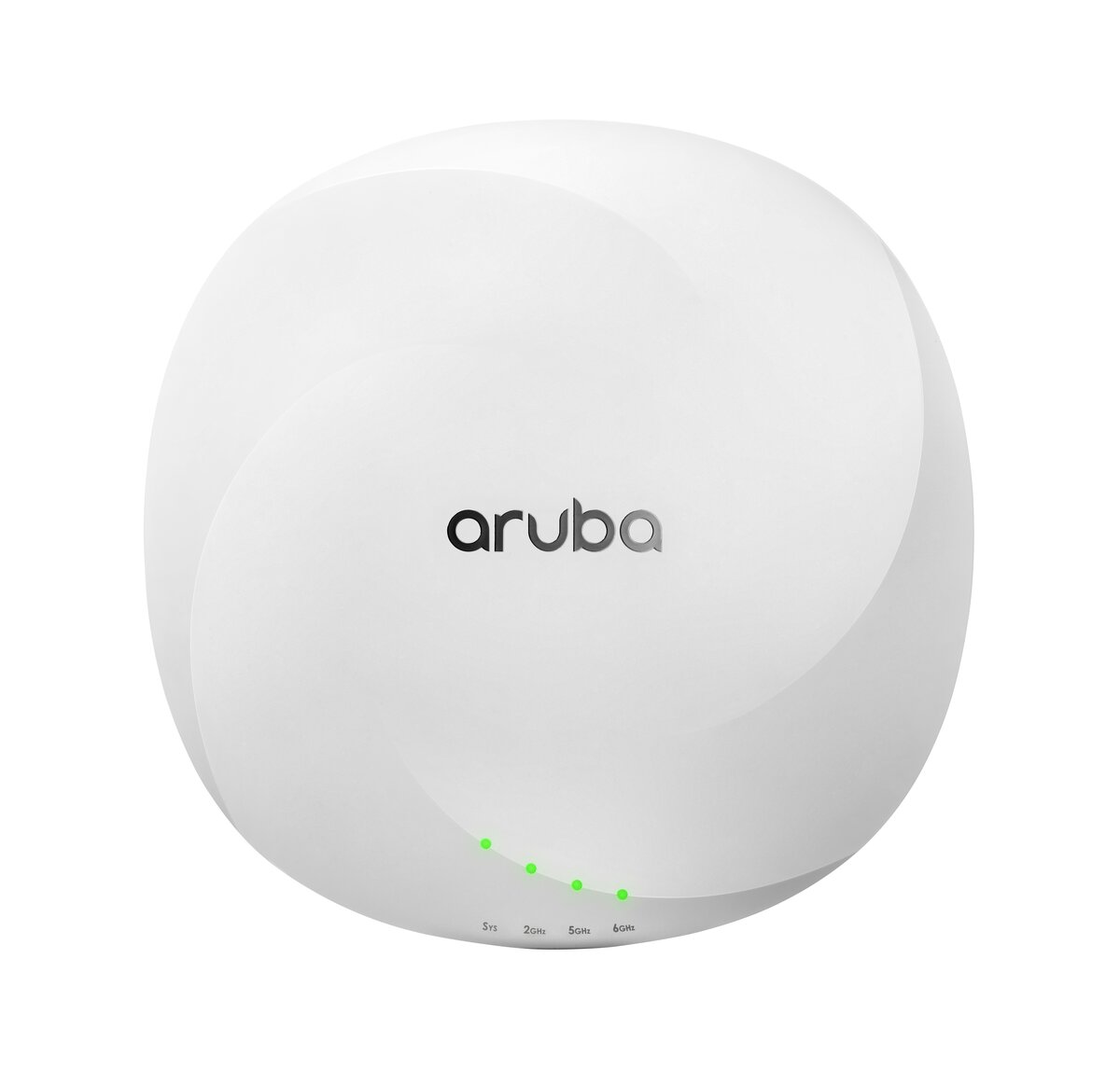 HPE Aruba AP-655 (US) - Campus - wireless access point - Wi-Fi 6E