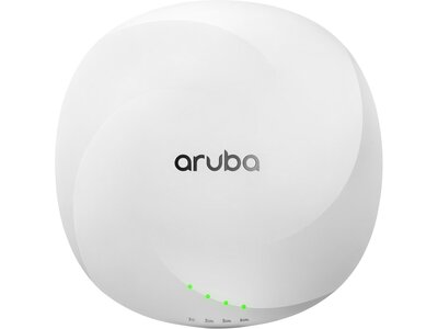 HPE Aruba AP-655 (US) - Campus - wireless access point - Wi-Fi 6E