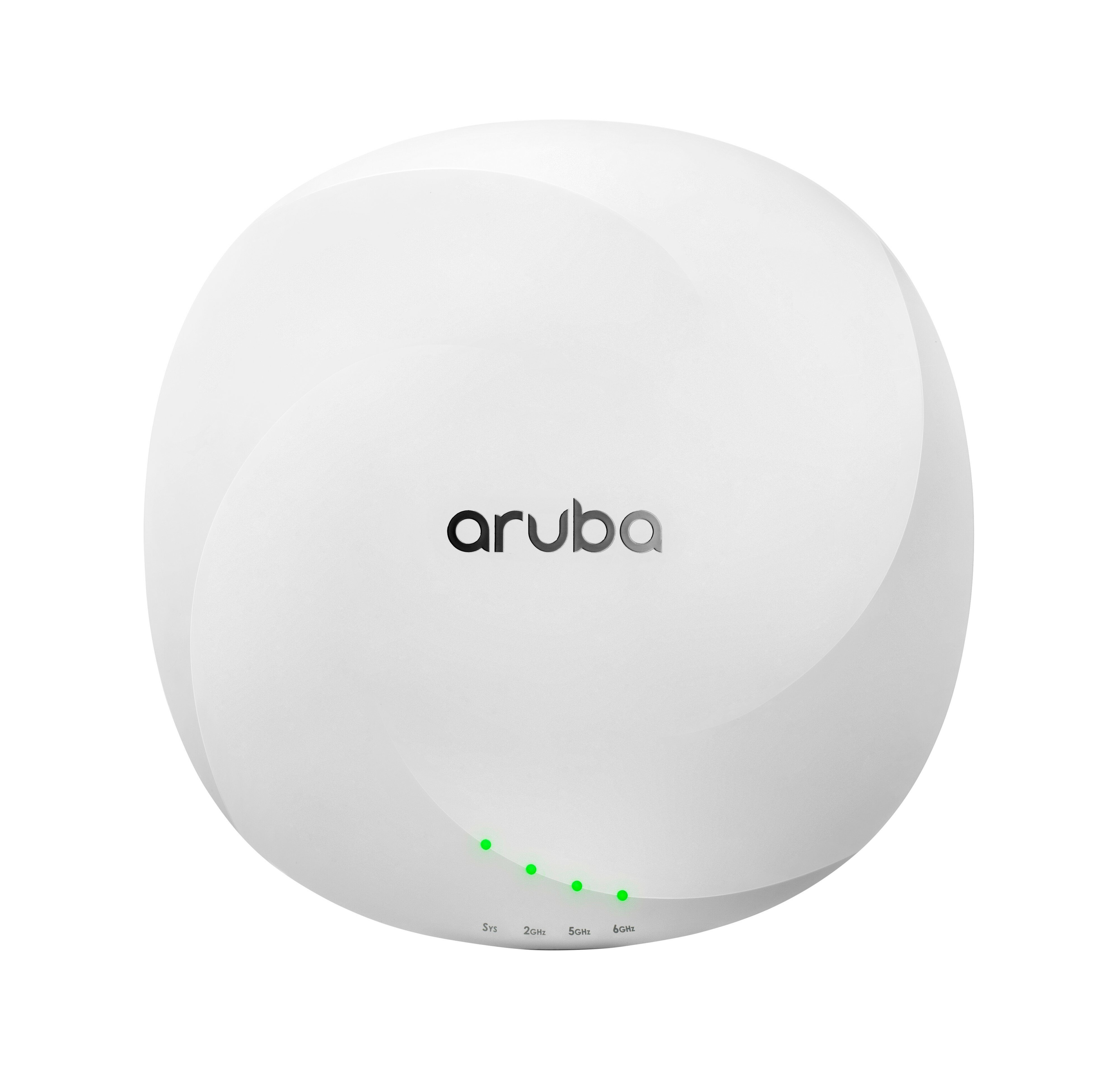 HPE Aruba AP-655 (US) - Campus - wireless access point - Wi-Fi 6E, 802 ...