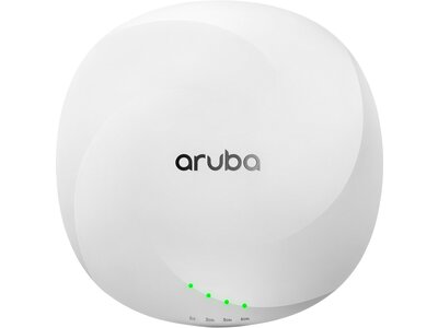 HPE Aruba AP-655 (US) - Campus - wireless access point - Wi-Fi 6E, 802 ...