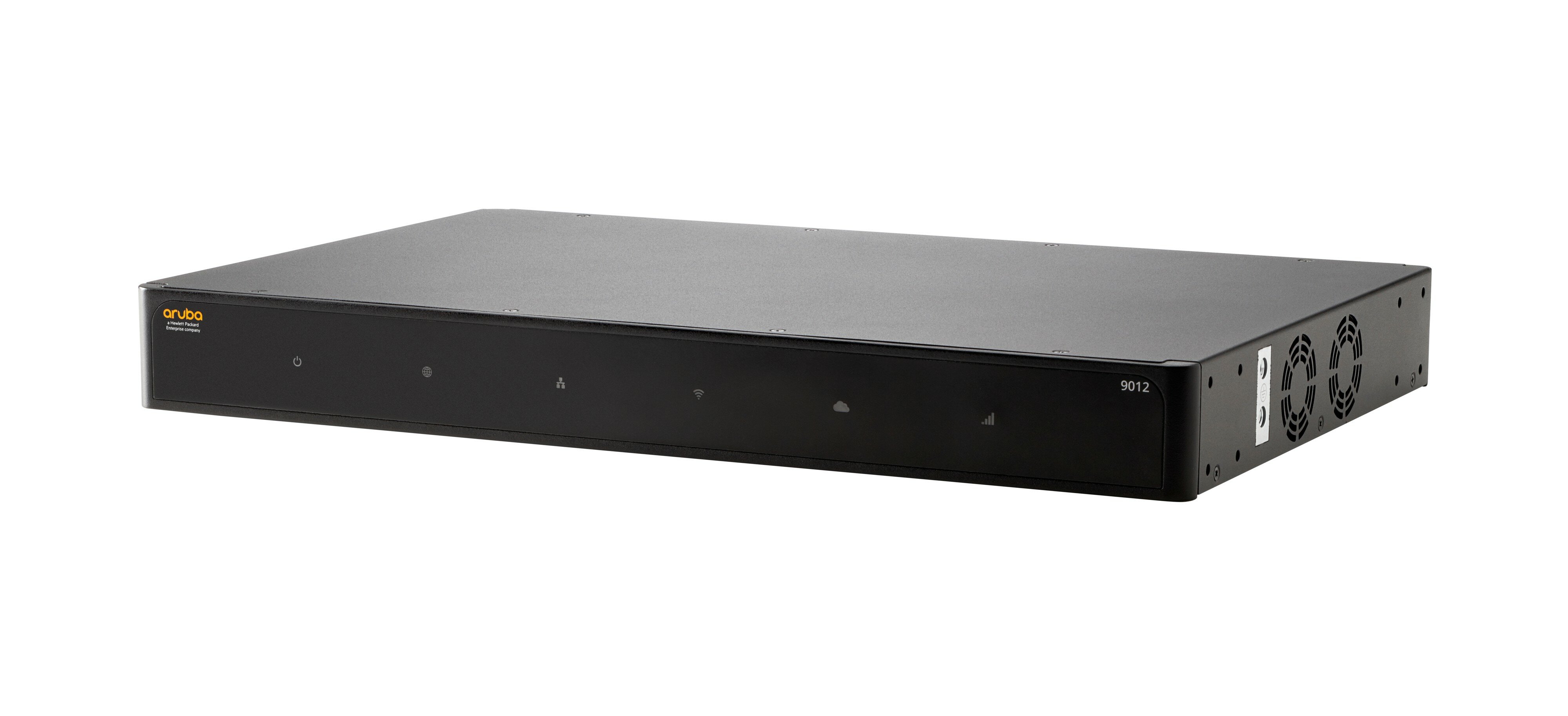 HPE Aruba 9012 (JP) - gateway ZigBee, NFC, Bluetooth - cloud-managed ...