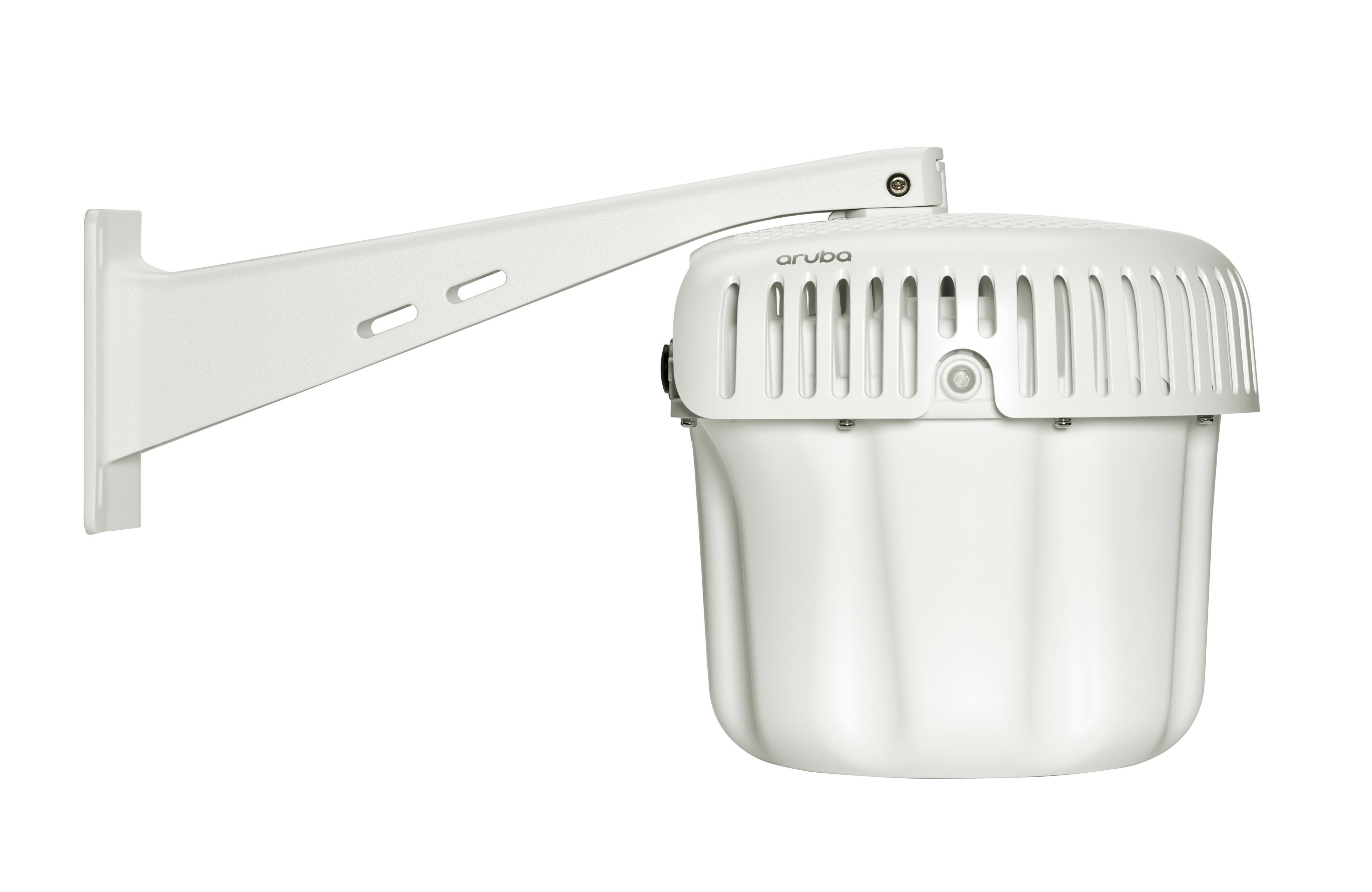 HPE Aruba AP-585 (EG) Unified - wireless access point - Wi-Fi 6, Bluetooth, Wi-Fi 6