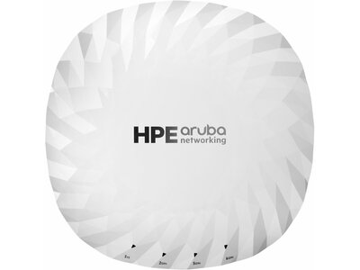 HPE Aruba Networking AP-745 (RW) - Campus - langattoman verkon ...